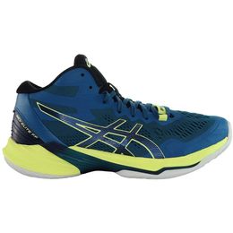 asics Sky Elite FF MT 2 Herren Blue Trainer