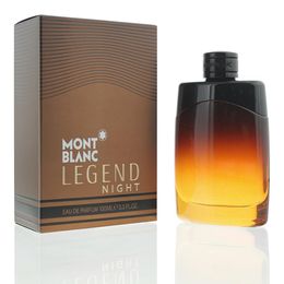 Montblanc Legend Night Eau de Parfum 100ml