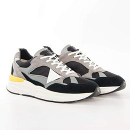 Guess Herren-Sneaker Imoele