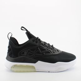 Nike Jordan Air Max 200 Womens Black Trainer