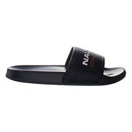 Nautica Grappo Black Herren Flip-Flops