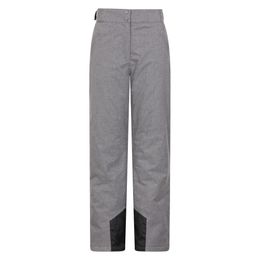 Mountain Warehouse Damen/Damen Blizzard II Skihose (Grau)