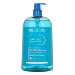 Bioderma Atoderm Gel Douche 1liter 1 Liter