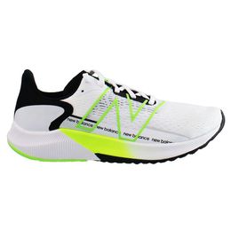 New Balance NEU BALIG TRACKECELL Propel V2 Wei&szlig;e M&auml;nner laufende Trainer
