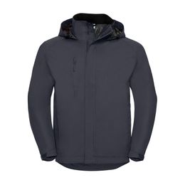 Russel Athletic Russell - "HydraPlus" Steppjacke f&uuml;r Herren (Dunkelblau)