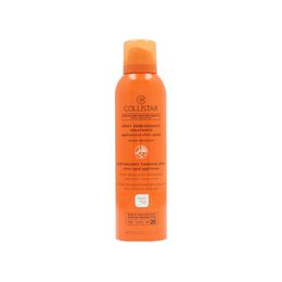 Collistar Feuchtigkeitsspendendes Br&auml;unungsspray SPF20 200ml