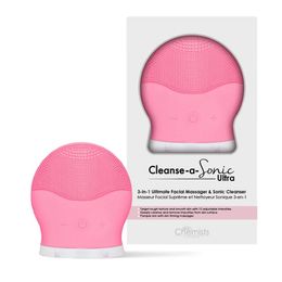 SkinChemists CleanseASonic Ultra Pink