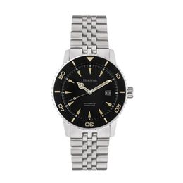 Montre-bracelet automatique Heritor Hurst