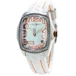 Chronotech Damenarmbanduhr CT7016LS-09 (35 mm)