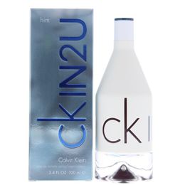 Calvin Klein Ck In2U Him Edt Spray 100ml.