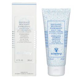 Sisley Energizing sch&auml;umendes Peeling 200ml
