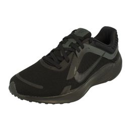 Nike Quest 5 Herren Schwarz Turnschuhe