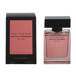 Narciso Rodriguez Musc Noir Rose f&uuml;r Sie Edp Spray 30 ml