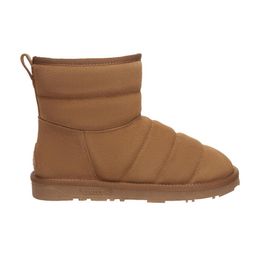 EVER AU Frauen Thornbill Mini Stiefel - Kastanie
