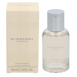 Burberry Weekend f&uuml;r Frauen Eau de Parfum 50ml