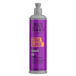 Tigi Bed Head Serial Blonde Restoring Conditioner 400 ml