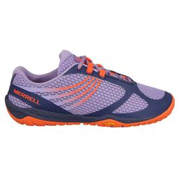 Merrell Pace Glove 3 Frauen lila Schuhe