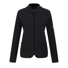 Dare 2b - "Excursion" Fleecejacke f&uuml;r Damen (Schwarz)