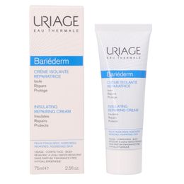 Uriage Bariederm Insulating Repairing Cream 75ml.