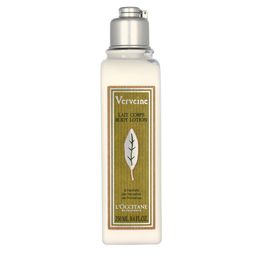 L&rsquo;Occitane L'Occitane Verbena Body Lotion.