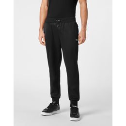 Philipp Plein Jogginghose Iconic Plein