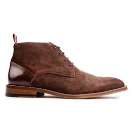 Simon Carter Byrd 2 Chukka-Stiefel