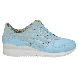 asics X Disney Gel-Lyte III Womens Ligtht Blue Trainer