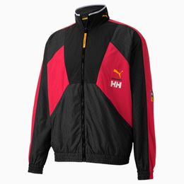 Puma x Helly Hansen TFS Wind Breaker Herren Track Jacket 597144 15