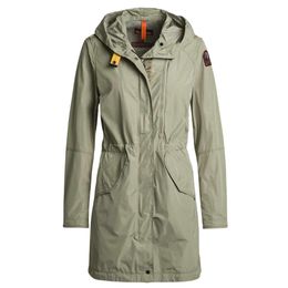 Parajumpers Tank Spring Salbeigrune Jacke