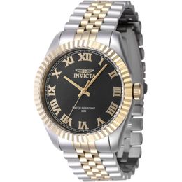 Invicta Specialty 47401 Herrenuhr - 43mm