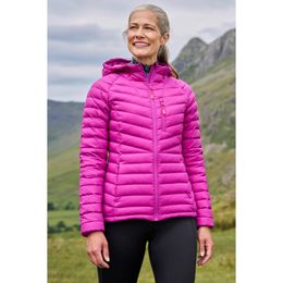 Mountain Warehouse - "Skyline Extreme" Jacke f&uuml;r Damen (Violett)