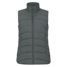Mountain Warehouse Damen/Damen Opal Gepolstertes Gilet (Kaktus Gr&uuml;n)