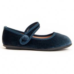 Montevita Ballerina Ballekid2 In Blau