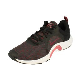 Nike Damen Renew In-Season Tr 11 Schwarz Turnschuhe