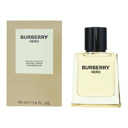Burberry Hero Edt Spray50 ml.