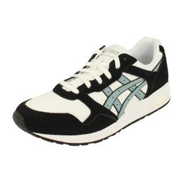 asics Lyte-trainer Herren Wei&szlig; Turnschuhe