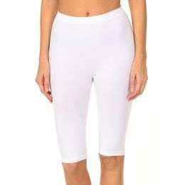 Shaping Shorts mit kosmetischer Behandlung 410600 Frauen