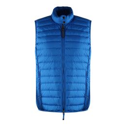 Chaleco Parajumpers Dodie Crayon blau
