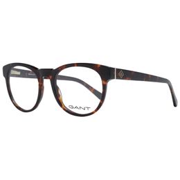 Emilio Pucci Brille EP5207 005 53