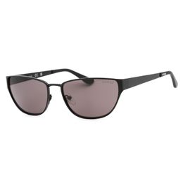 Guess Damen-Sonnenbrillen 57/16/135 mm Metall