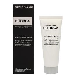 Filorga Age-Purify Mask Double Correction Mask.