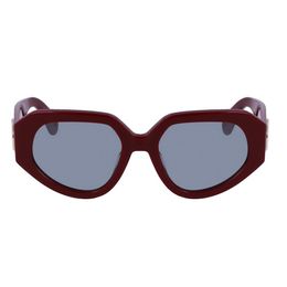 Lanvin LNV628S Damen-Sonnenbrille