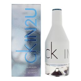 Calvin Klein ckIN2U for Him - EdT 50ml