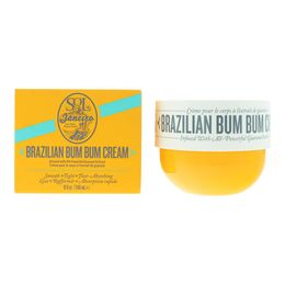 Sol de Janeiro Brasilianische Bum Bum K&ouml;rpercreme 240ml
