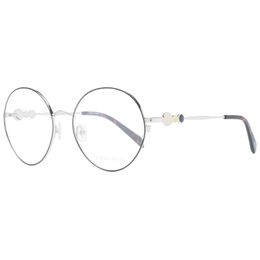 Emilio Pucci Brille EP5203 005 55