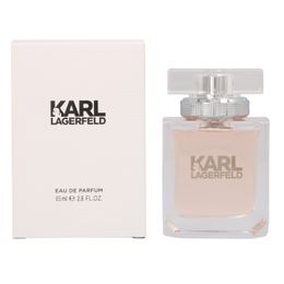 K by KARL LAGERFELD Karl Lagerfeld Eau de Parfum 85ml Spray