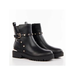 Guess Damenstiefelette Charlotte
