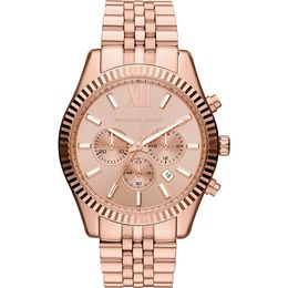 Michael Kors Herrenuhr Lexington MK8319
