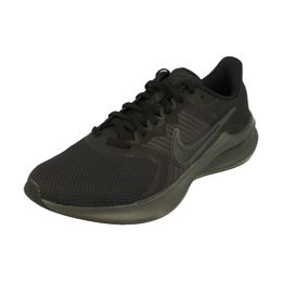 Nike Downshifter 11 Herren Schwarz Turnschuhe