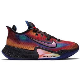 Nike Air Zoom BB NXT "Heat Map" Red Mens Trainer
